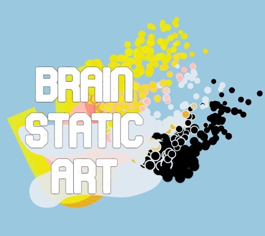 Online Store Opened! – BRAIN STATIC